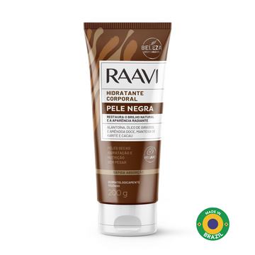 Raavi Cosmetics